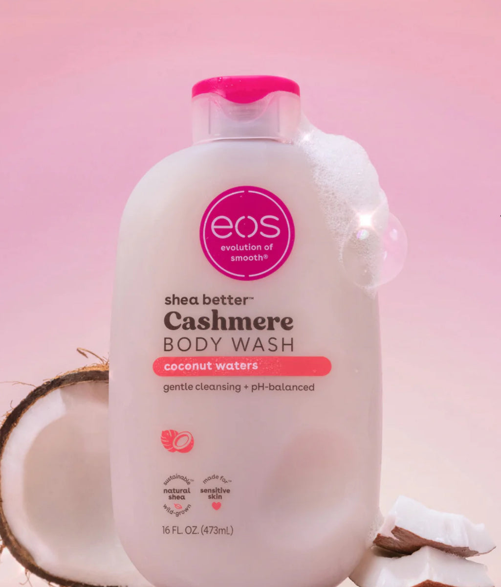 PRE ORDER!! NEW EOS BODY WASHES – American Treasures
